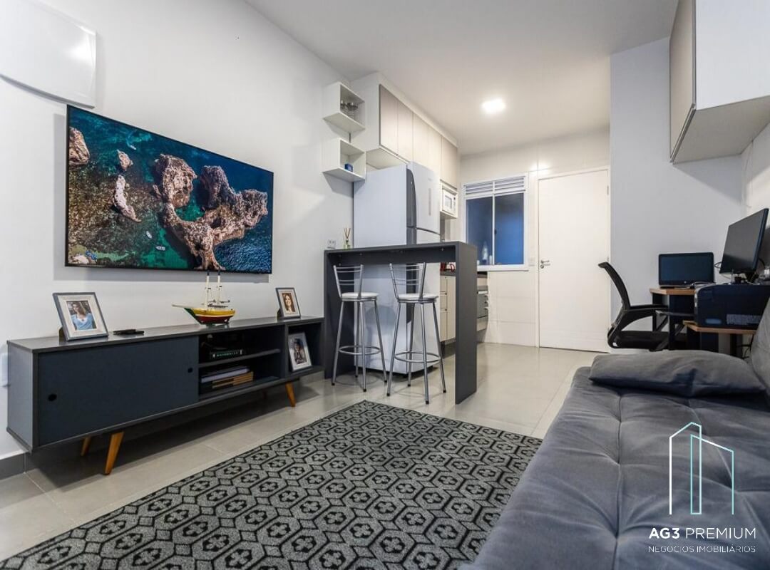 Apartamentos à Venda – Vila Guilherme – AG3 Premium