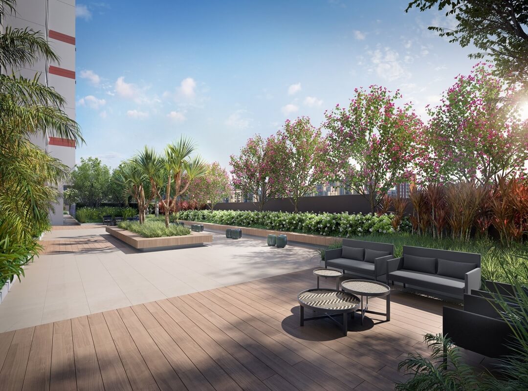 Patteo São Paulo – Apartamentos à Venda – AG3 Premium