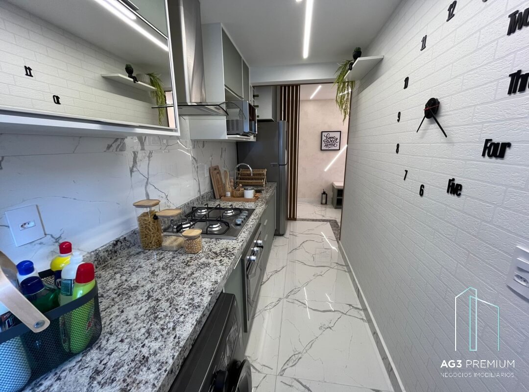 AG3 Premium – Negócios Imobiliários